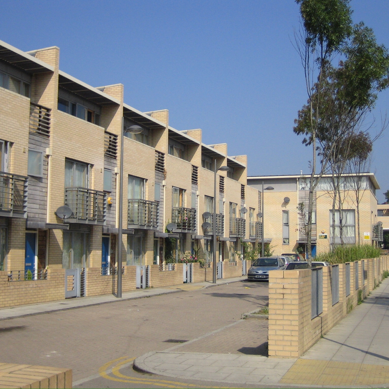 Masterplanning and Regeneration Selected Clients and Projects – The ...